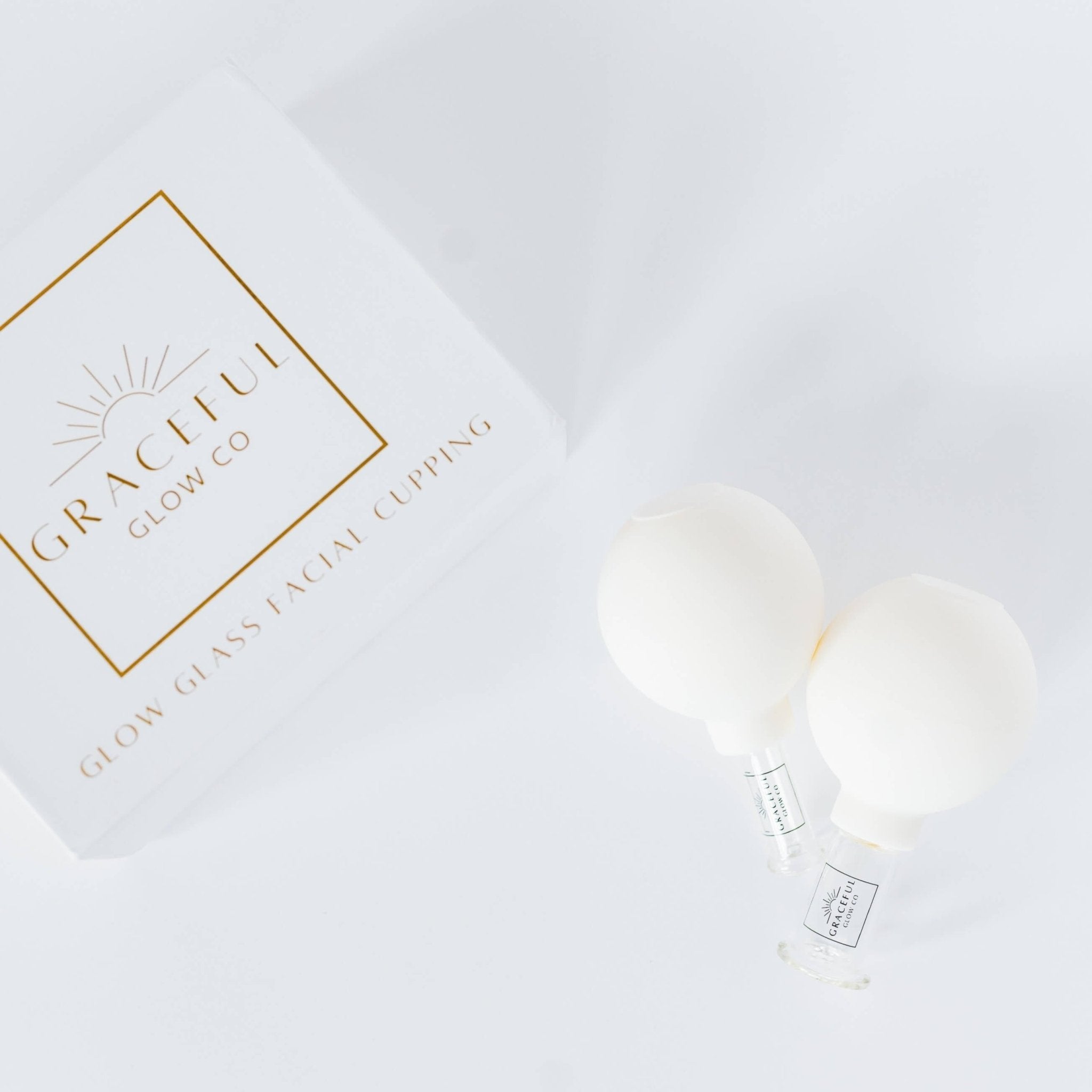 Graceful Glow Co | Luxury Anti-Aging Skincare Tools & Products