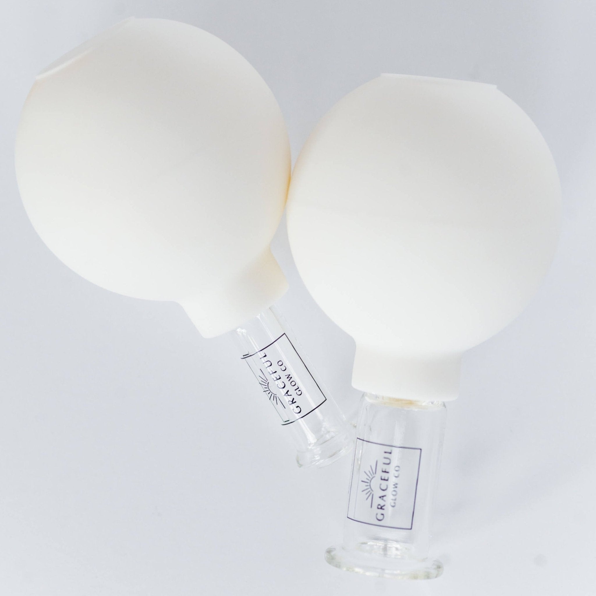 Graceful Glow Co - Glass Facial Cupping