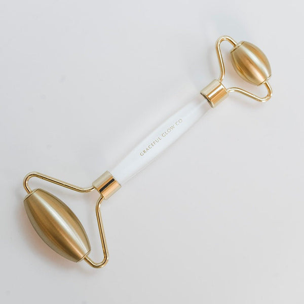 GLOW CRYO ROLLER – Graceful Glow Co