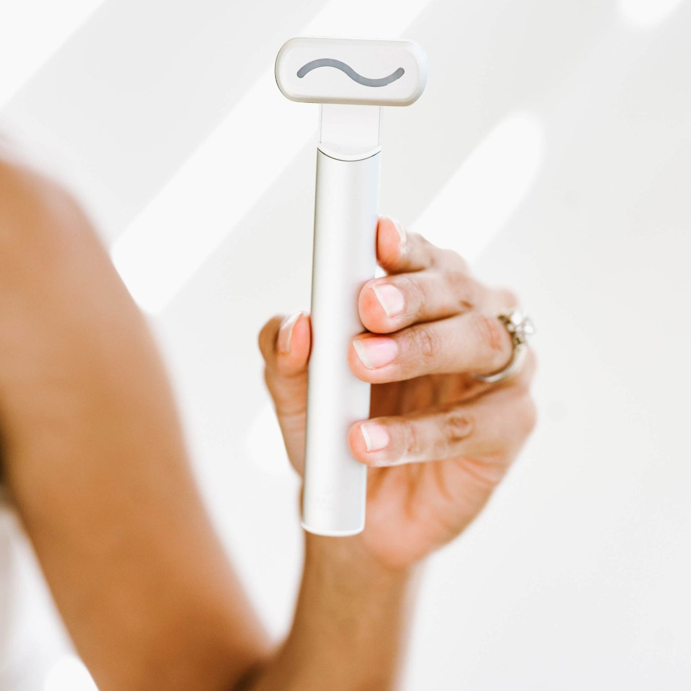 Graceful Glow Co - Red Light Therapy LED Wand